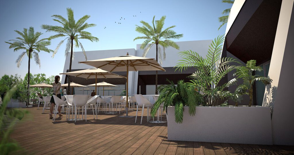 Otros proyectos - BIA Ventures