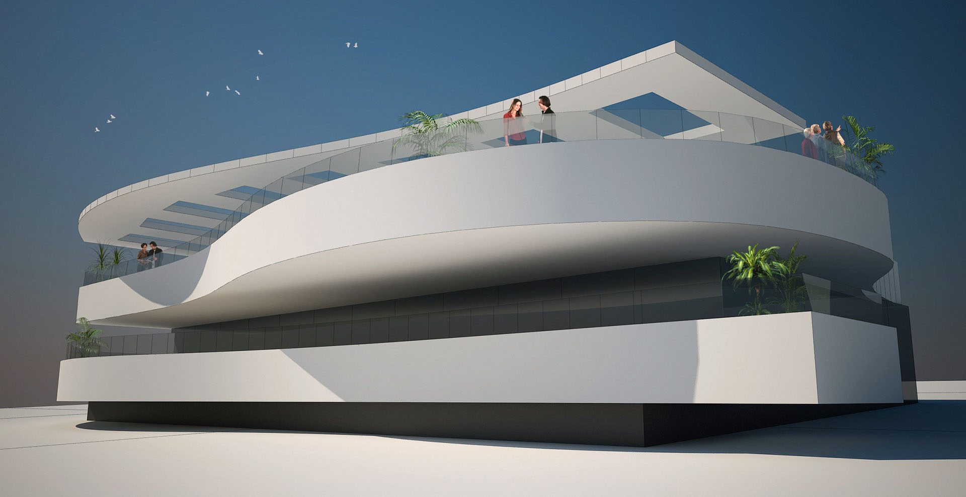 Otros proyectos - BIA Ventures