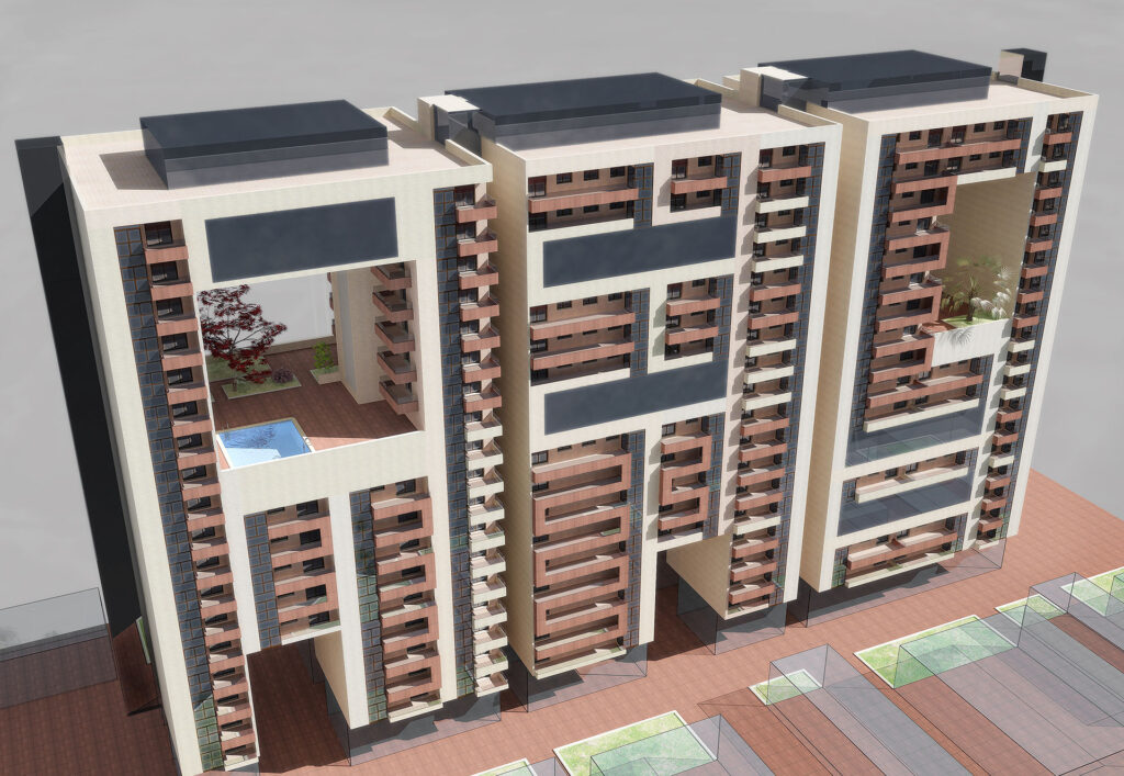 Otros proyectos - BIA Ventures