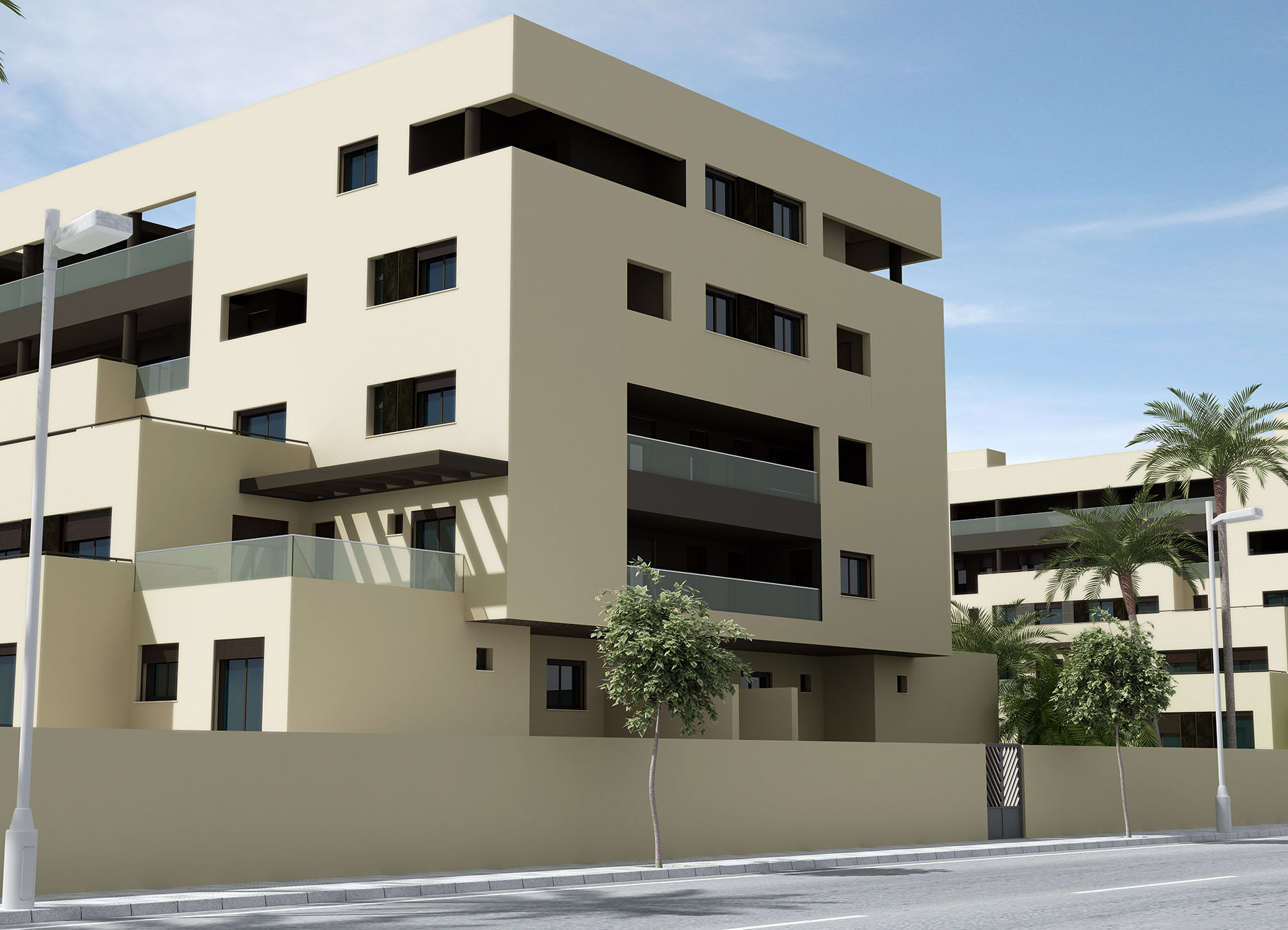 Otros proyectos - BIA Ventures
