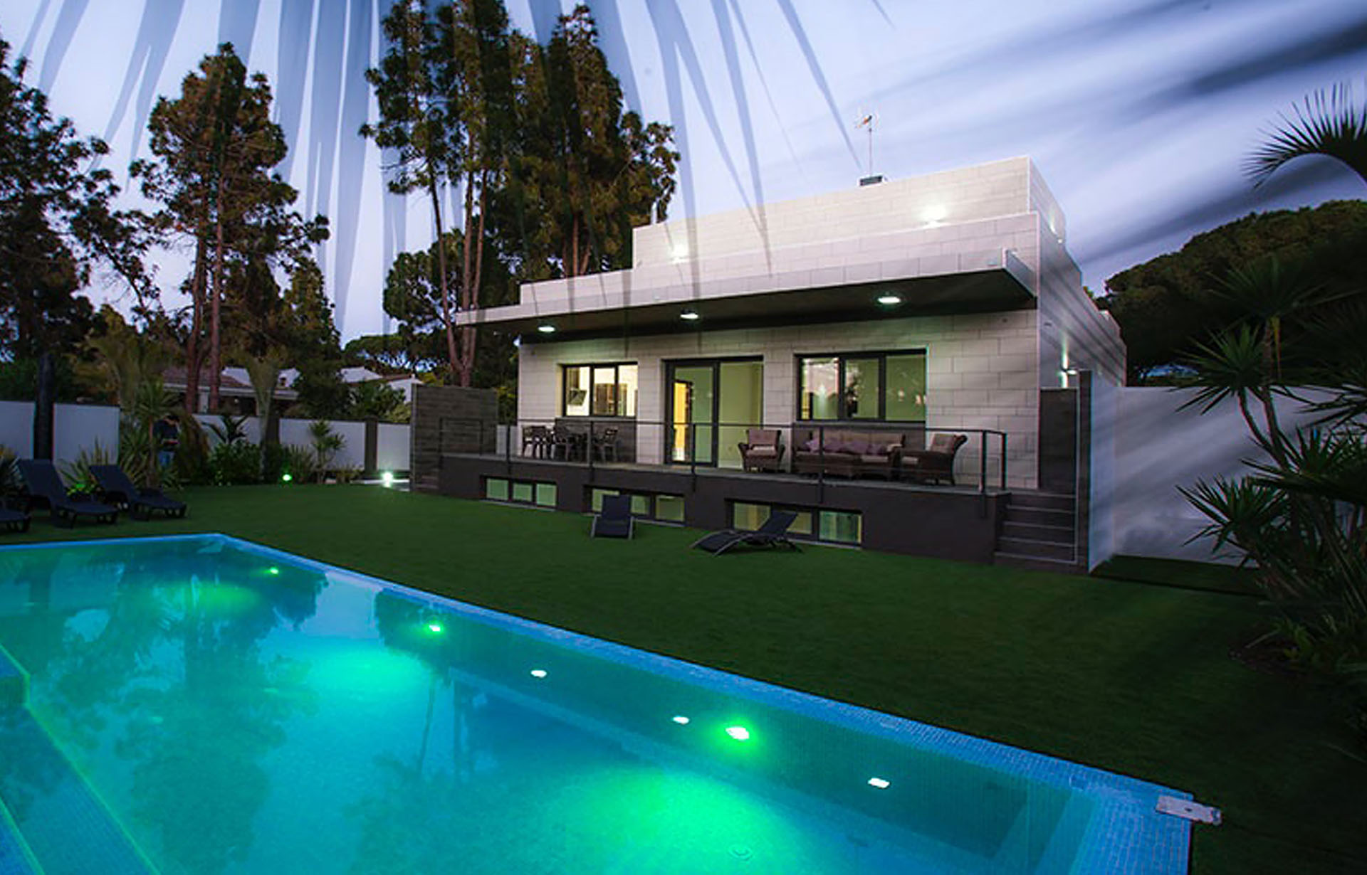 BE36 Vivienda Unifamiliar - BIA Ventures