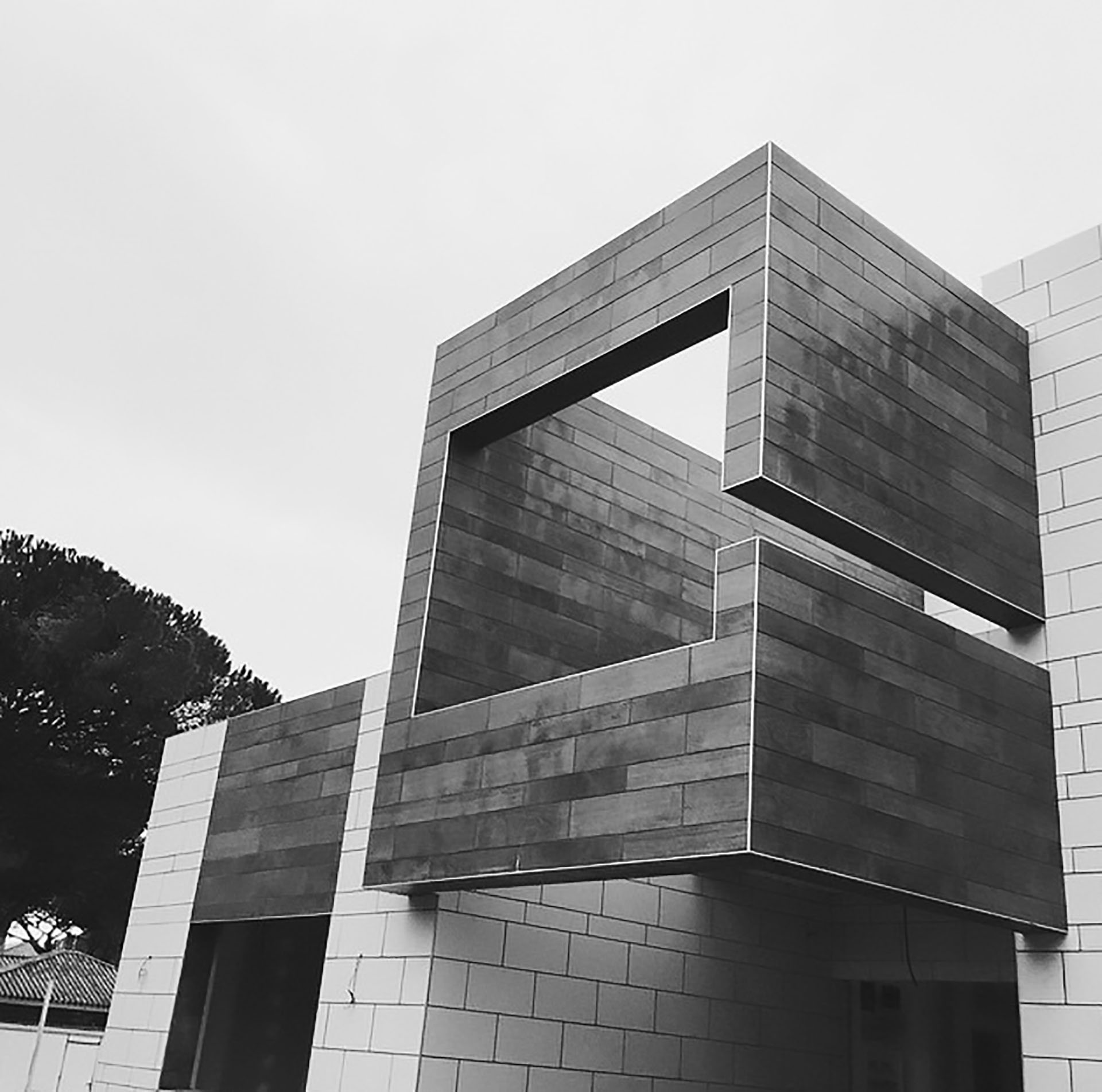 BE36 Vivienda Unifamiliar - BIA Ventures